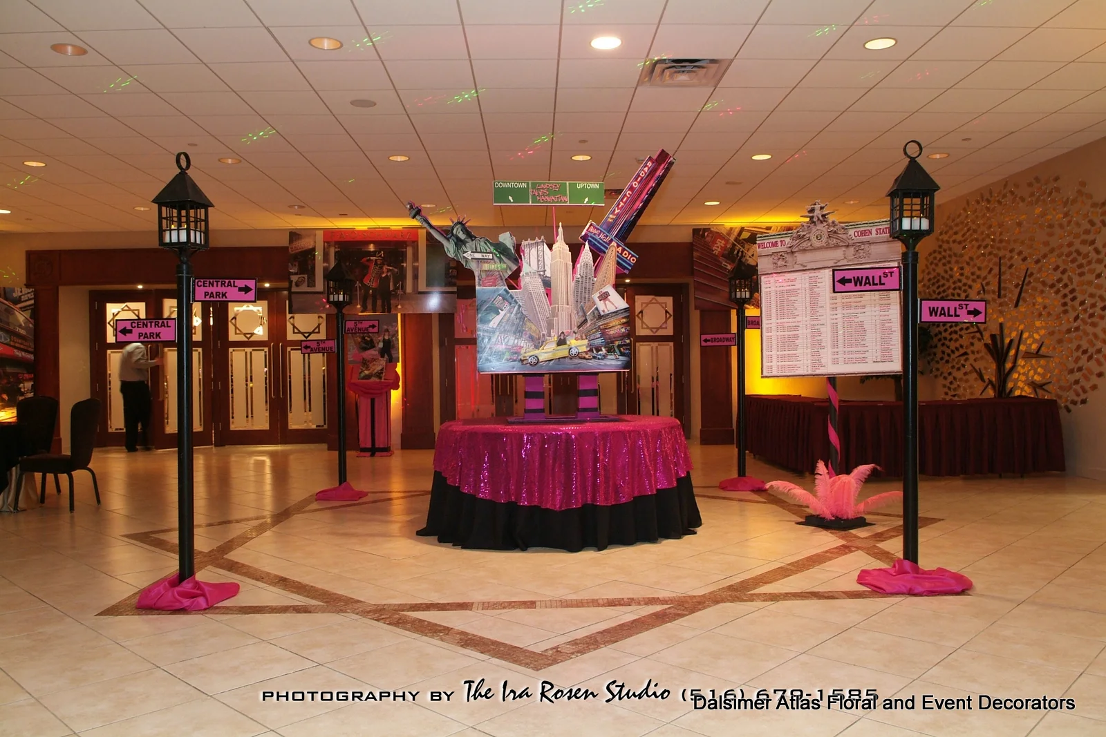 Dalsimer Spitz & Peck