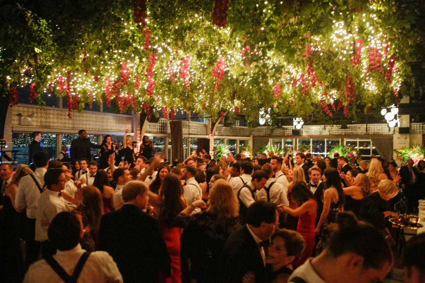 Lighthouse Chelsea Piers — Dalsimer Spitz & Peck