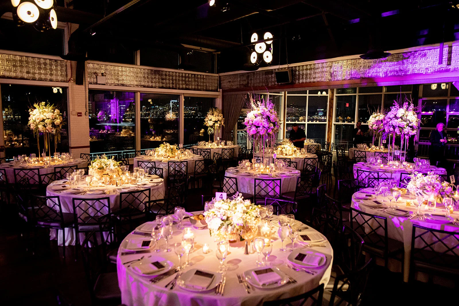 Lighthouse Chelsea Piers — Dalsimer Spitz & Peck