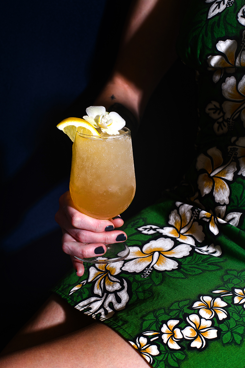 Scandinavian Evening — Krogstad Aquavit