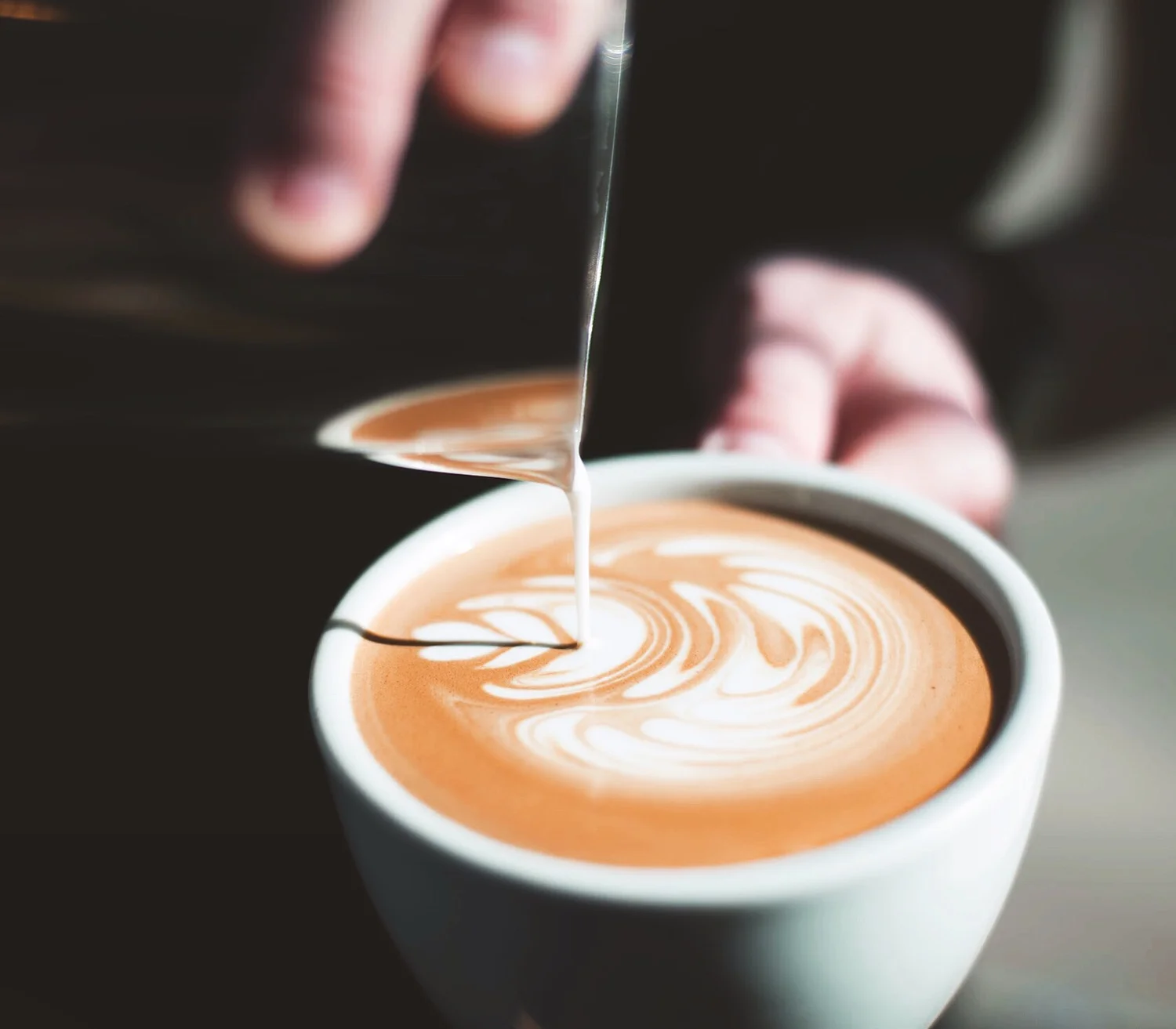 HAMMERHAND COFFEE