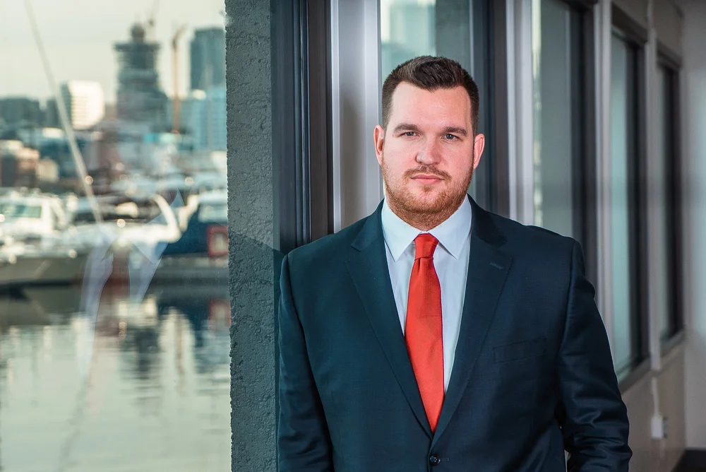 Nathan J. Arnold | Partner | Arnold Jacobowitz & Alvarado PLLC