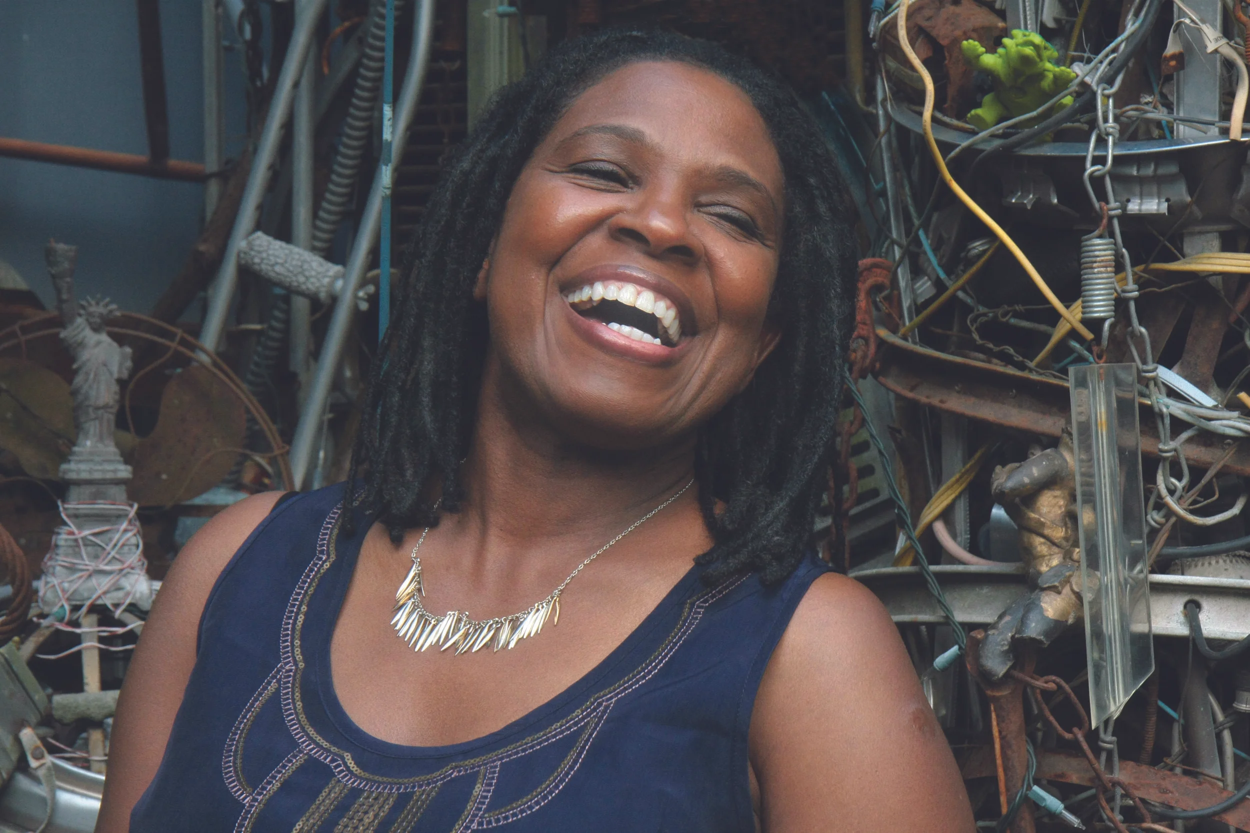 Ruthie Foster