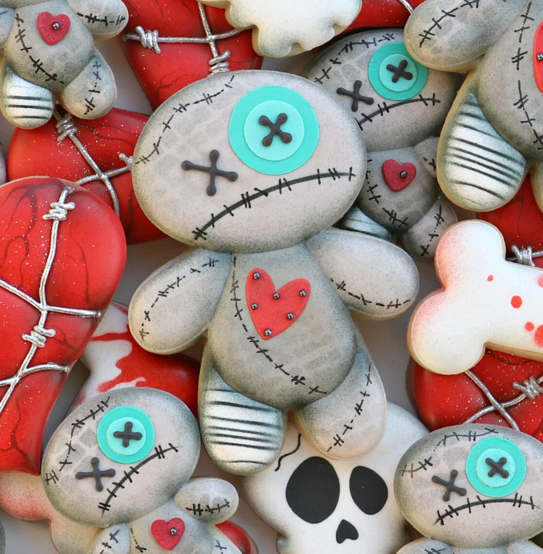 How To Make Real Voodoo Dolls