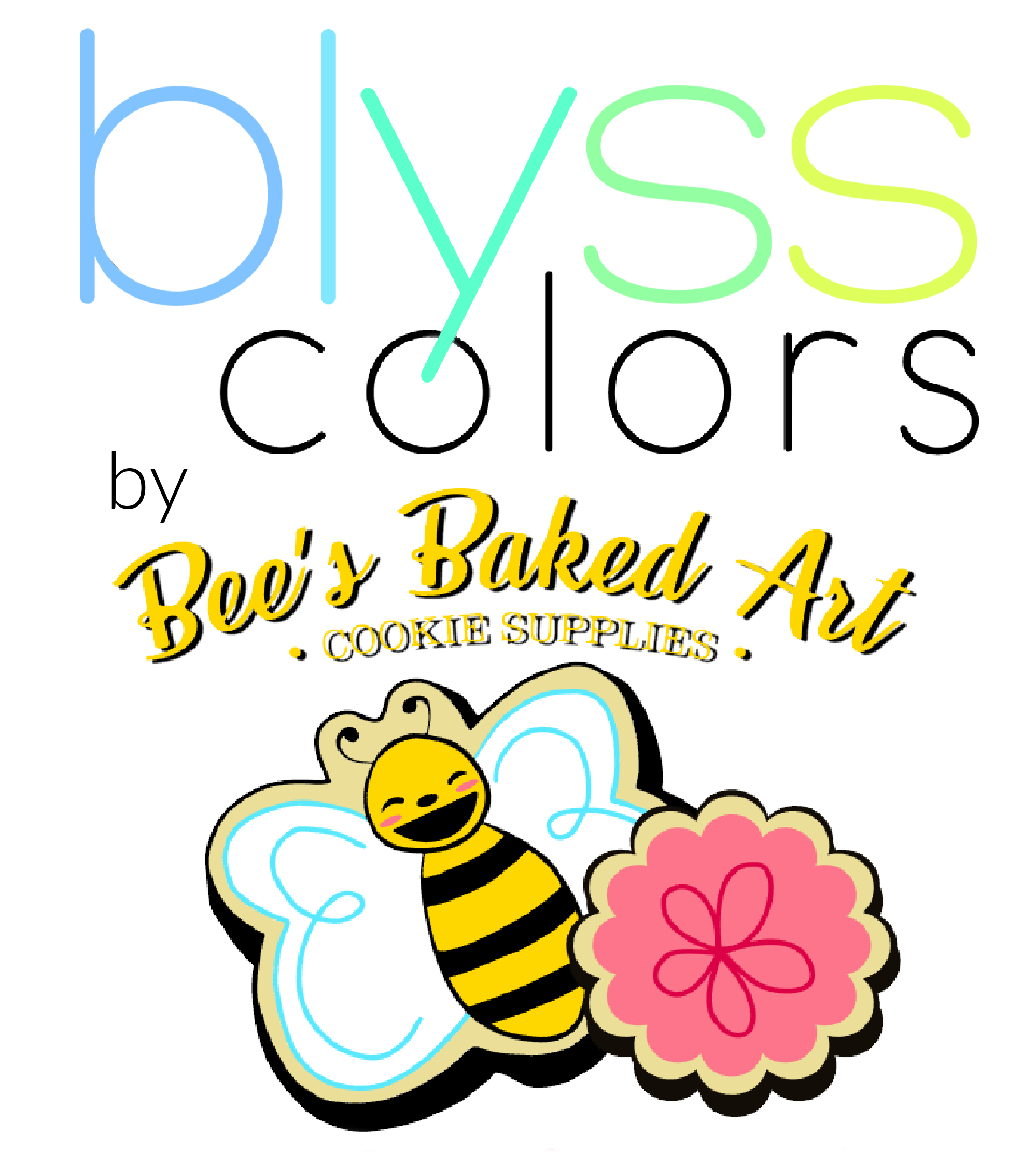 Blyss Logo