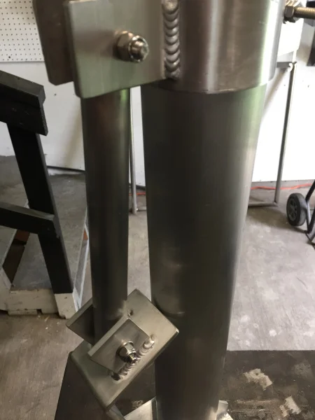 New Gallery — Elite Welding & Design