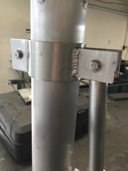 New Gallery — Elite Welding & Design