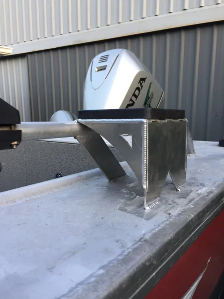 New Gallery — Elite Welding & Design