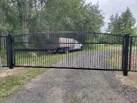 Gates — Elite Welding & Design