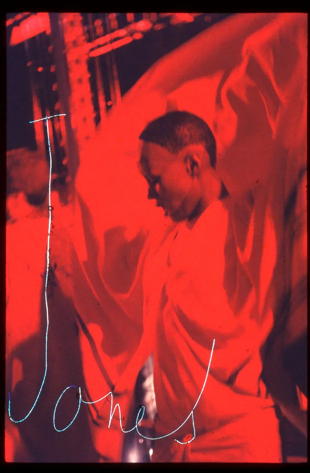 IT'S ABOUT TIME — Robin Rice Gallery