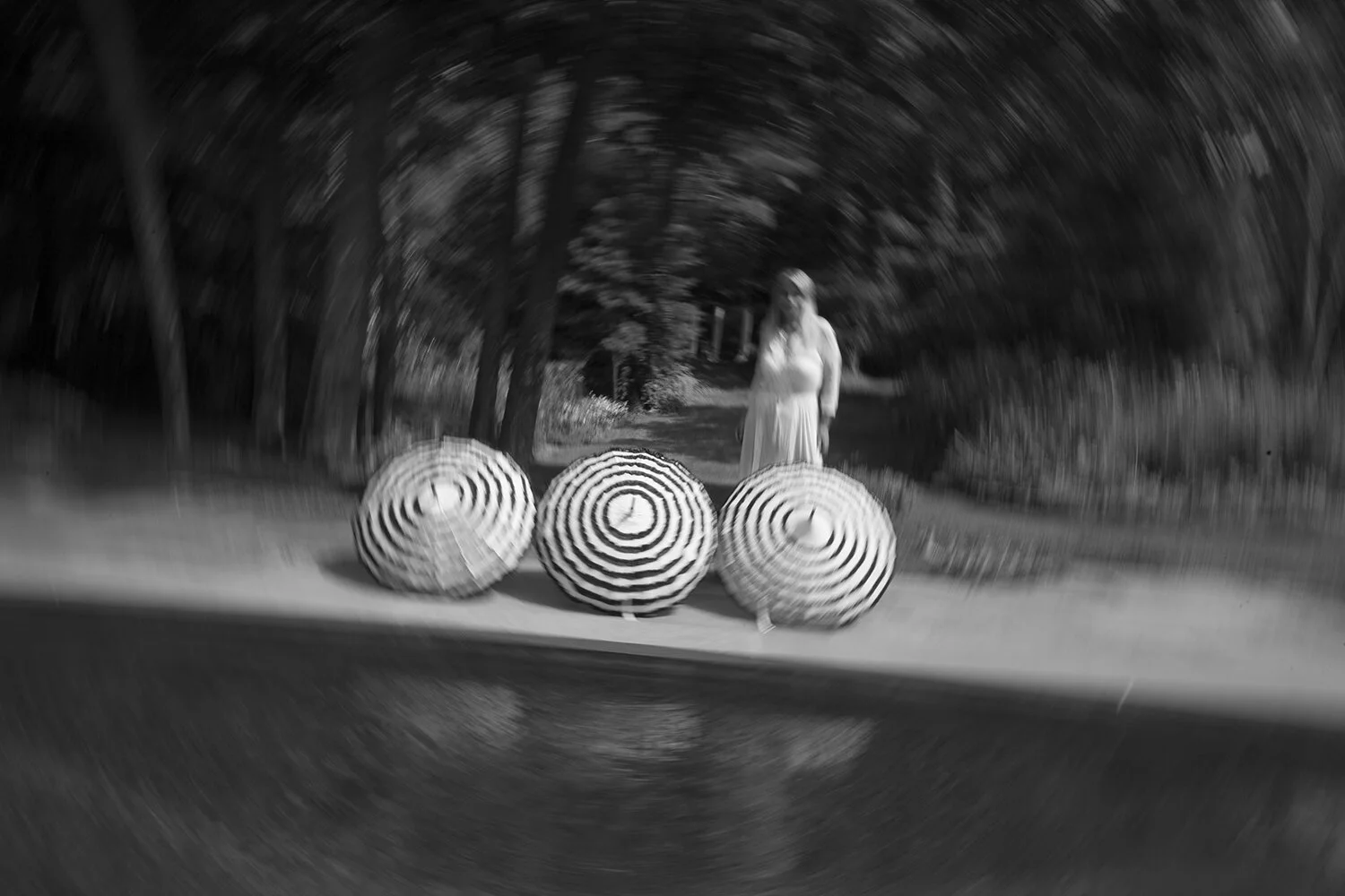 Luciana Pampalone — Robin Rice Gallery