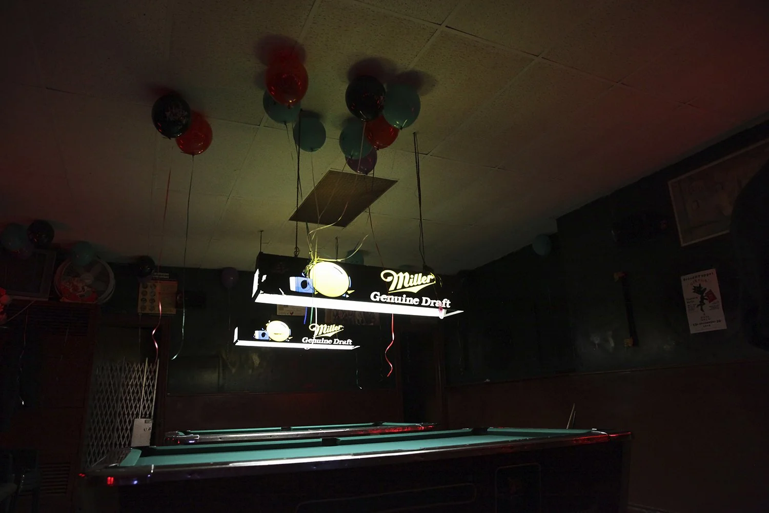 Surfing Color - 2023 — Robin Rice Gallery