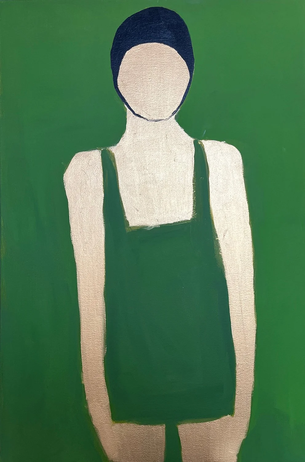 "CONNECTIONS" — Robin Rice Gallery