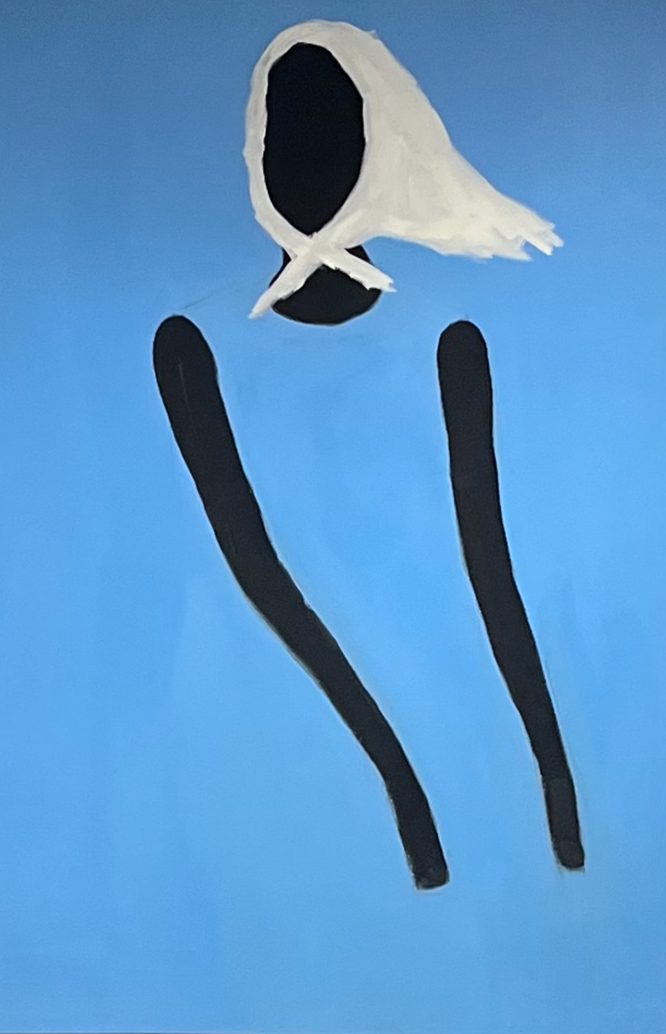 "CONNECTIONS" — Robin Rice Gallery