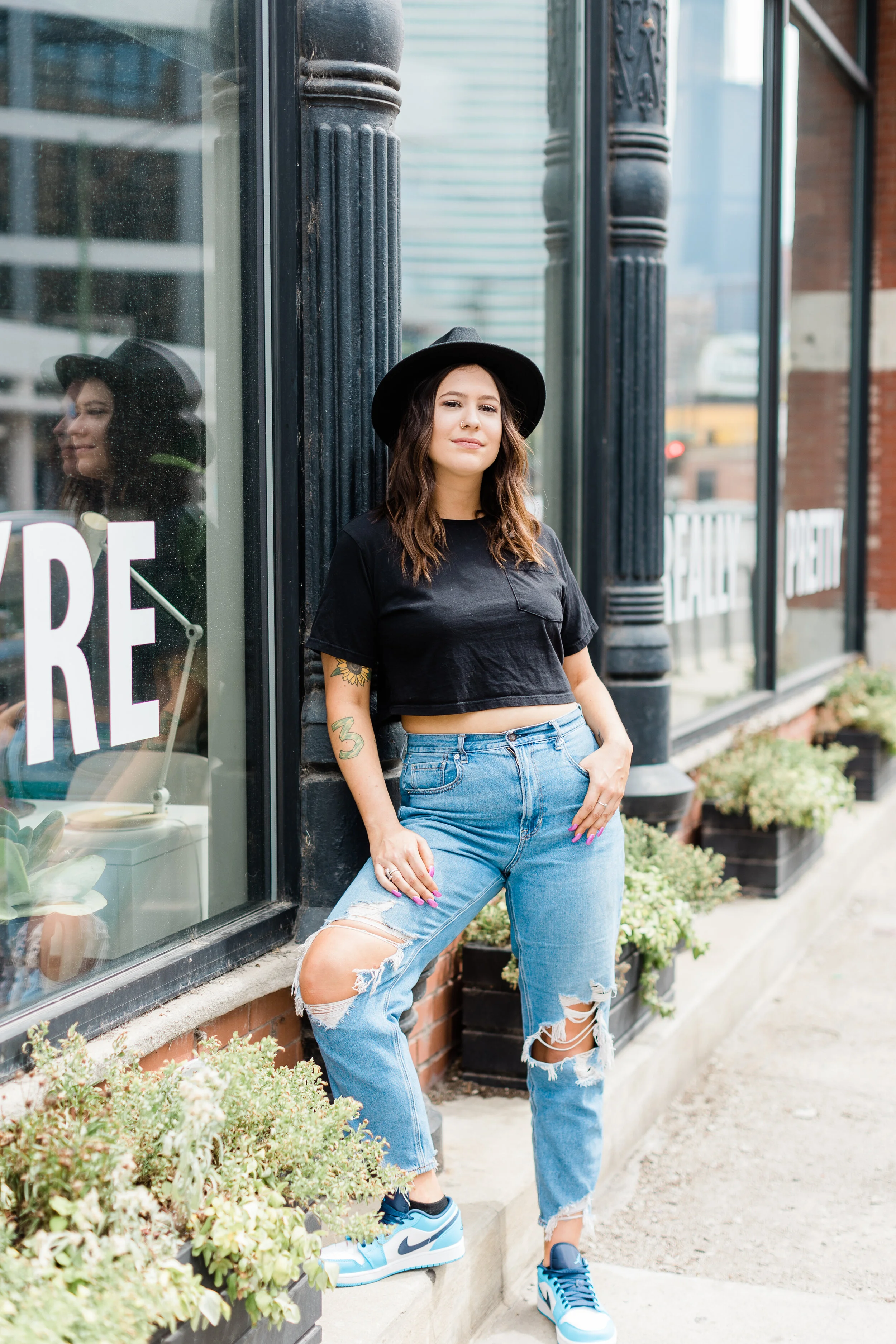 Our Story — GLOWOUT