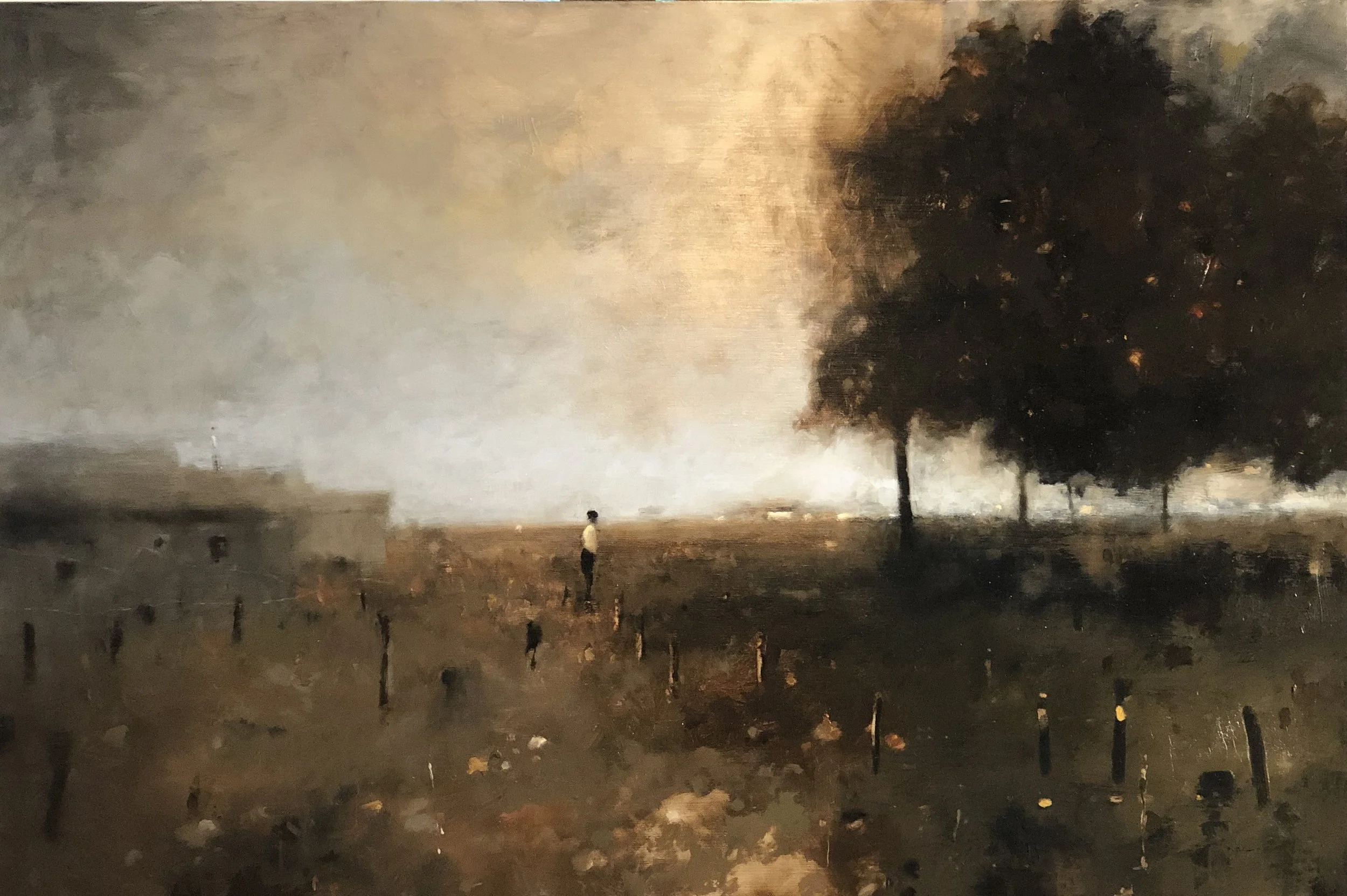 Gallery — Geoffrey Johnson