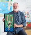 about — nathaniel mather - nashville based fine artist