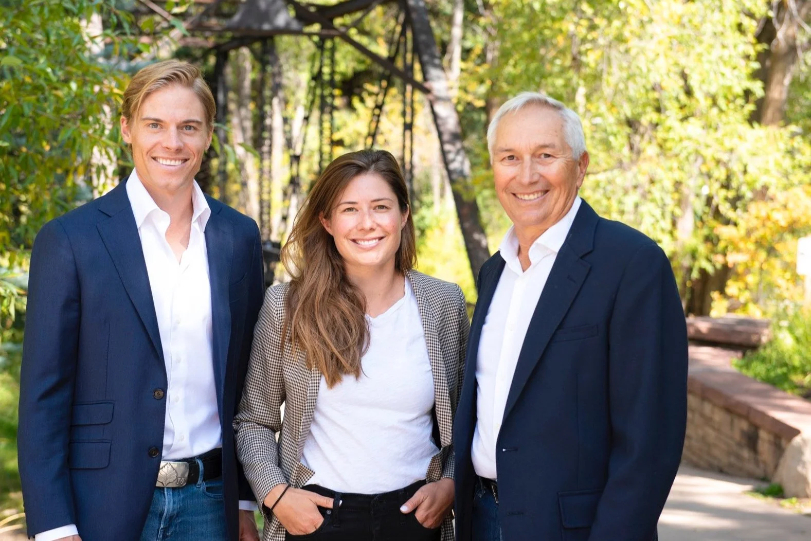 Melberg Properties