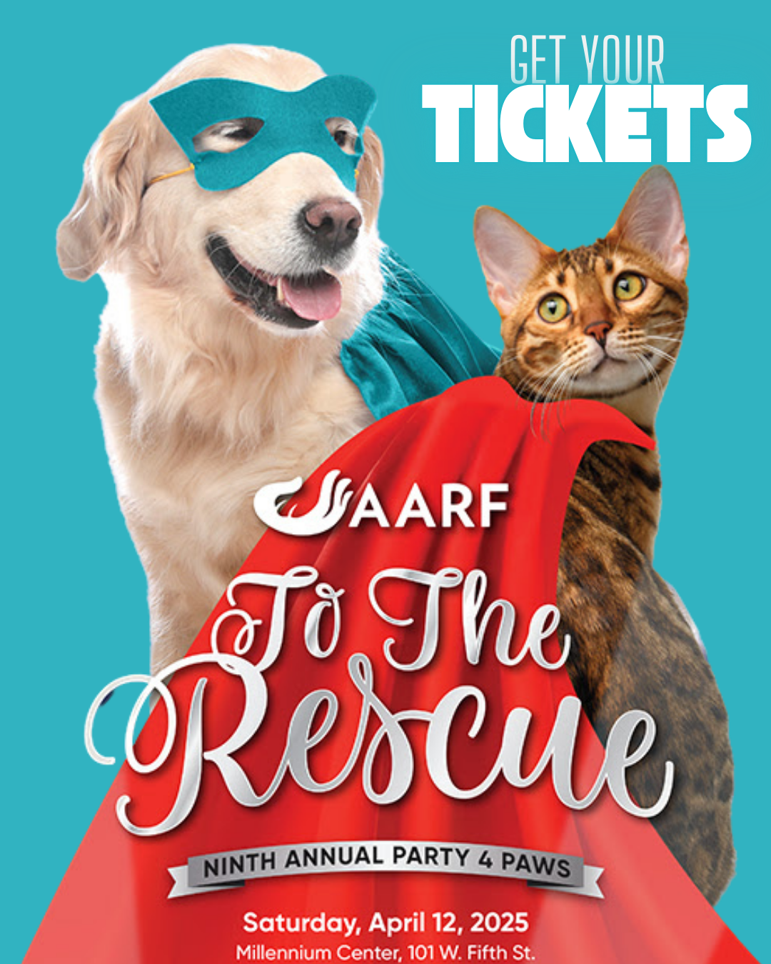 AARF