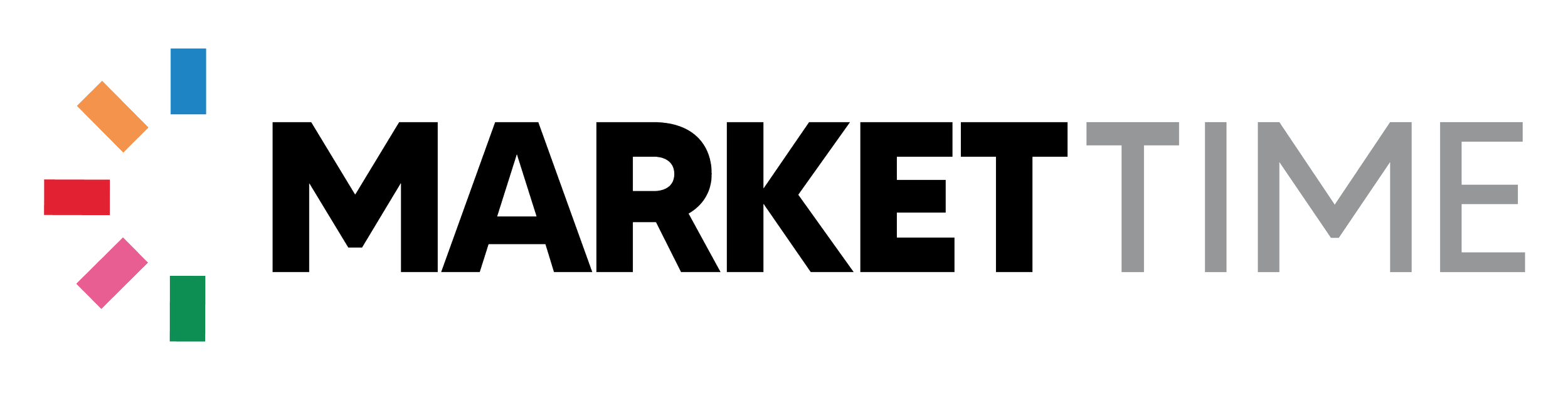 MarketTime — Hudson Hill Capital