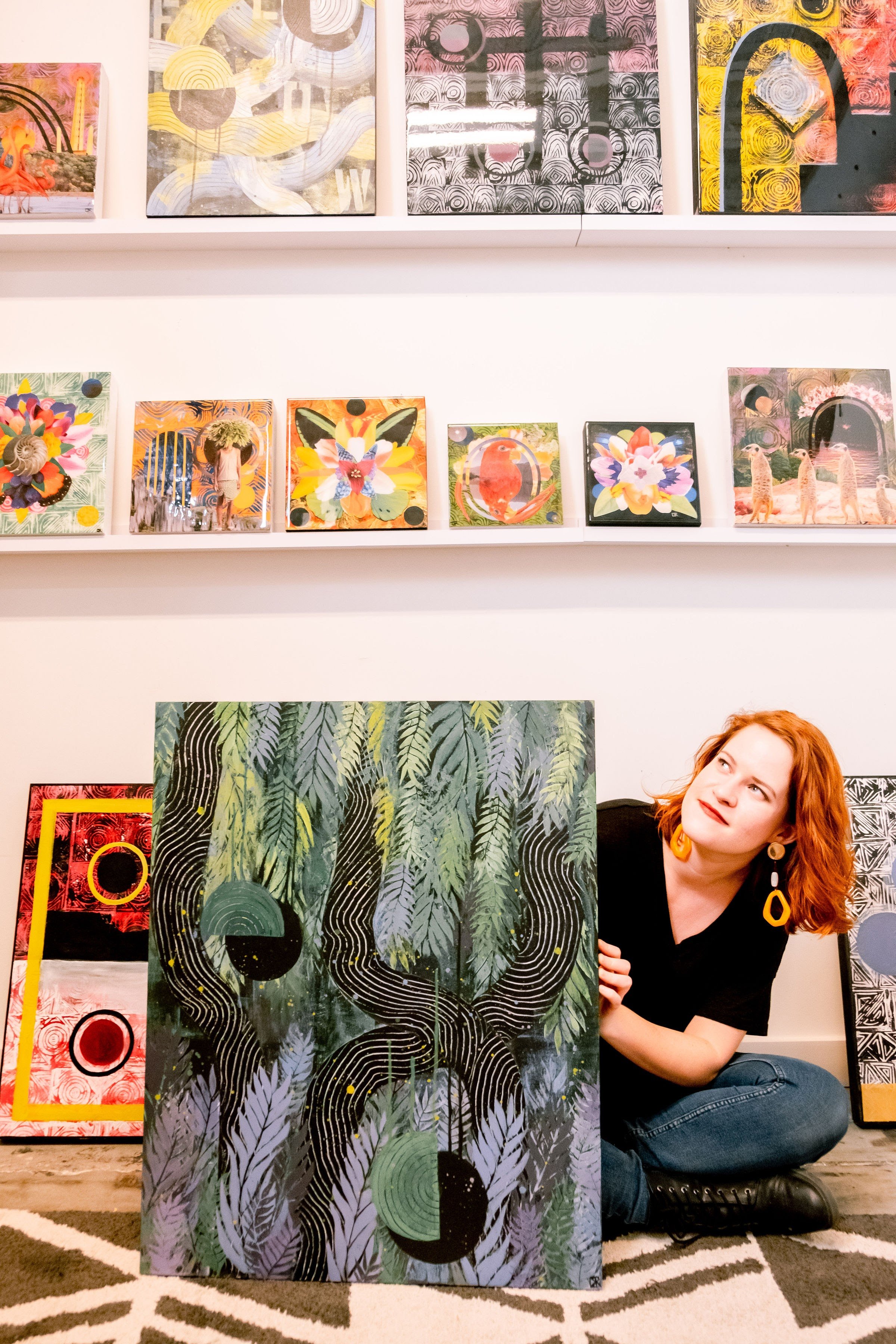 Press — Kate Ritchie Studio