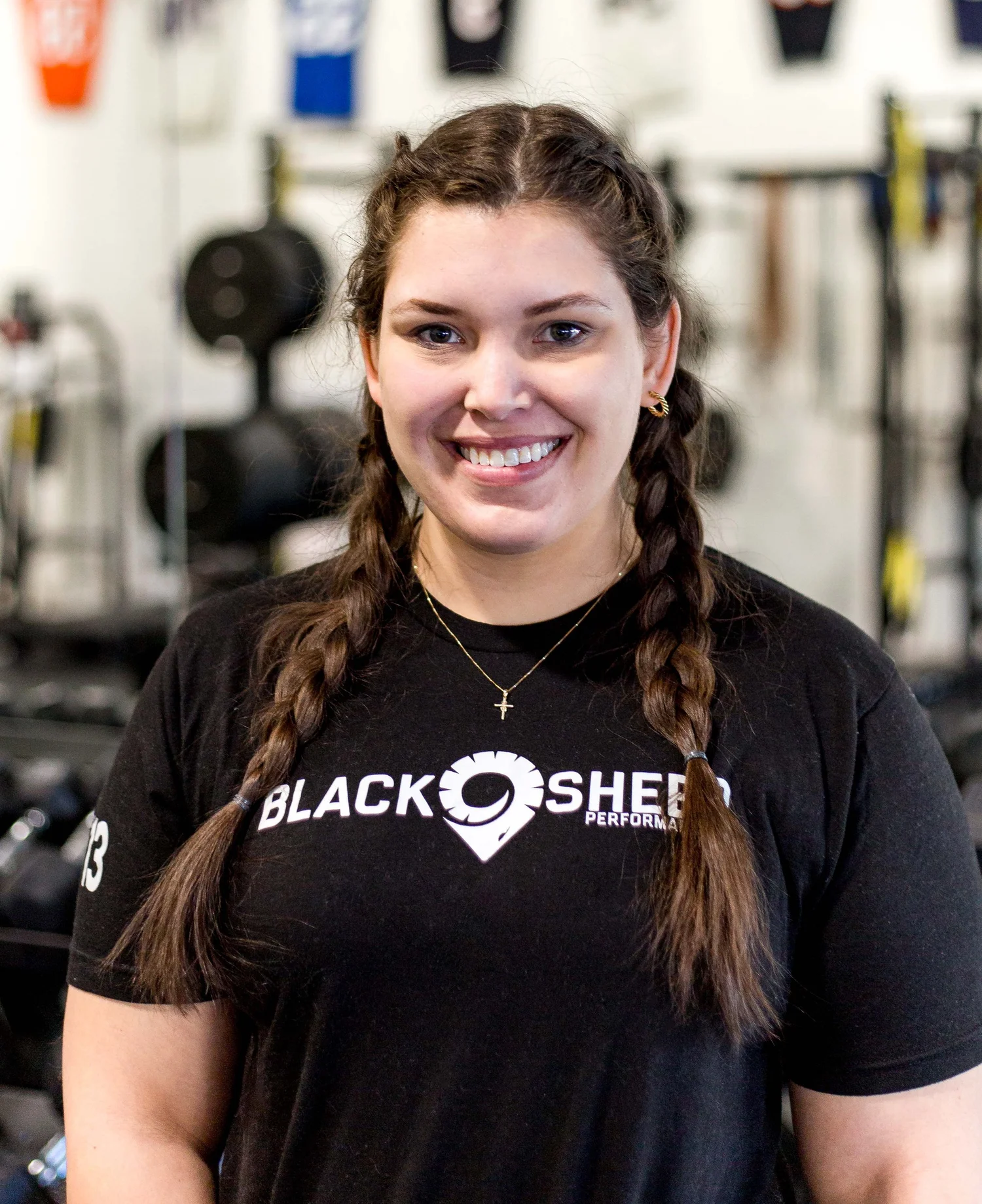 meet our team — Black Sheep Performance
