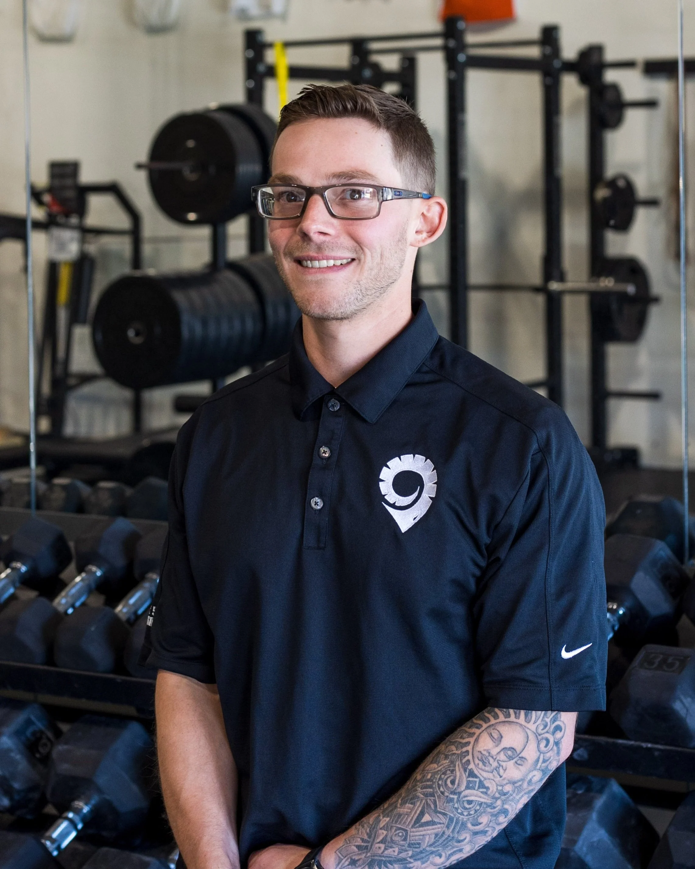 meet our team — Black Sheep Performance