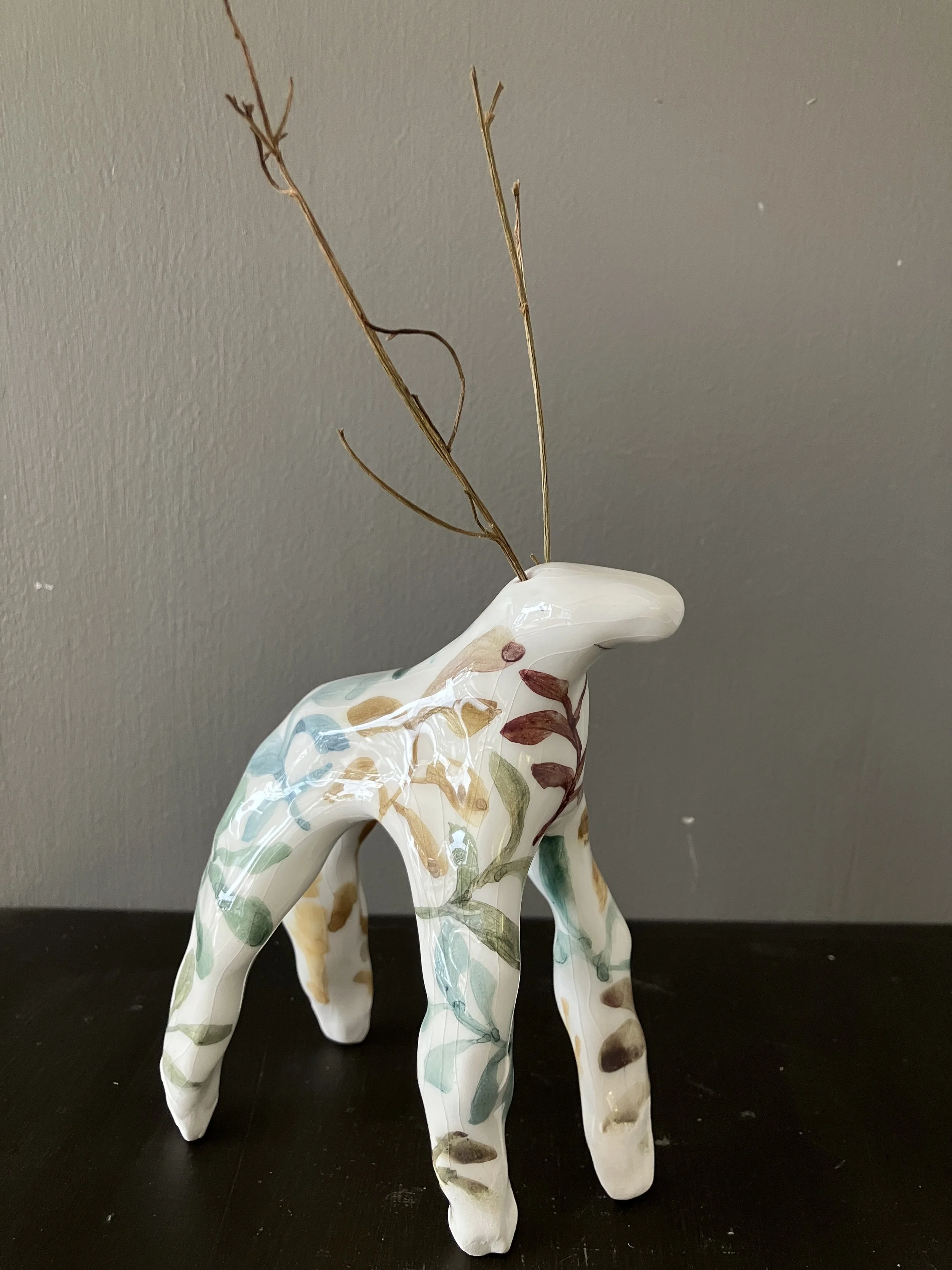 Products I — LINGWOOD SAMUEL ART