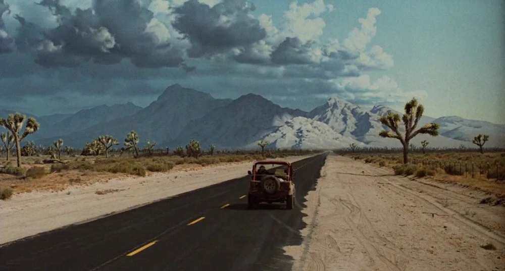 The Terminator (1984) — Matt Christiansen Media