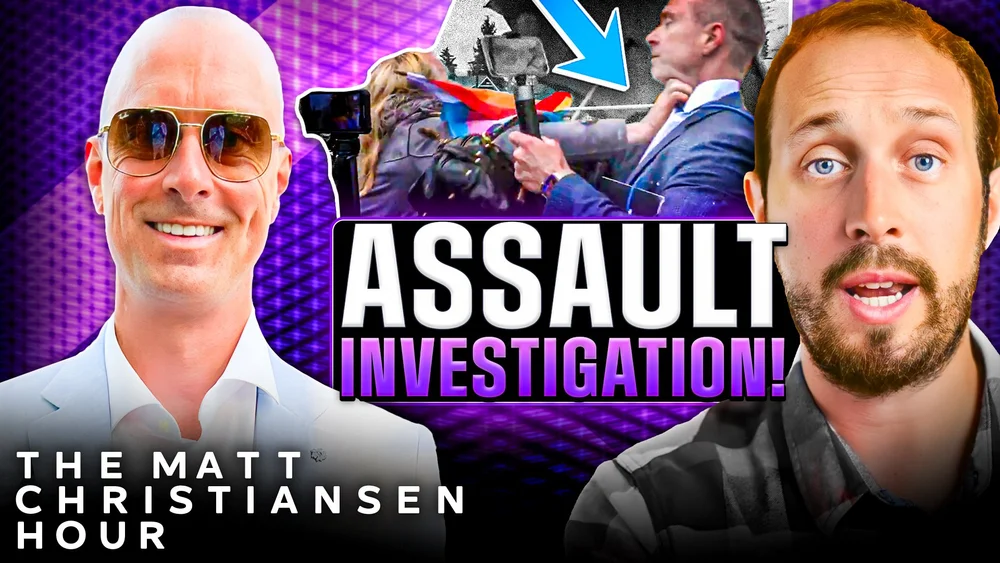 Podcasts — Matt Christiansen Media