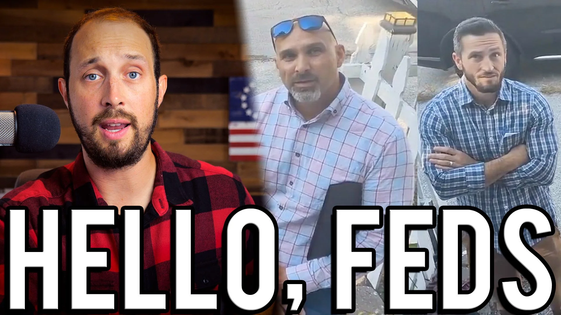 Matt Christiansen Media