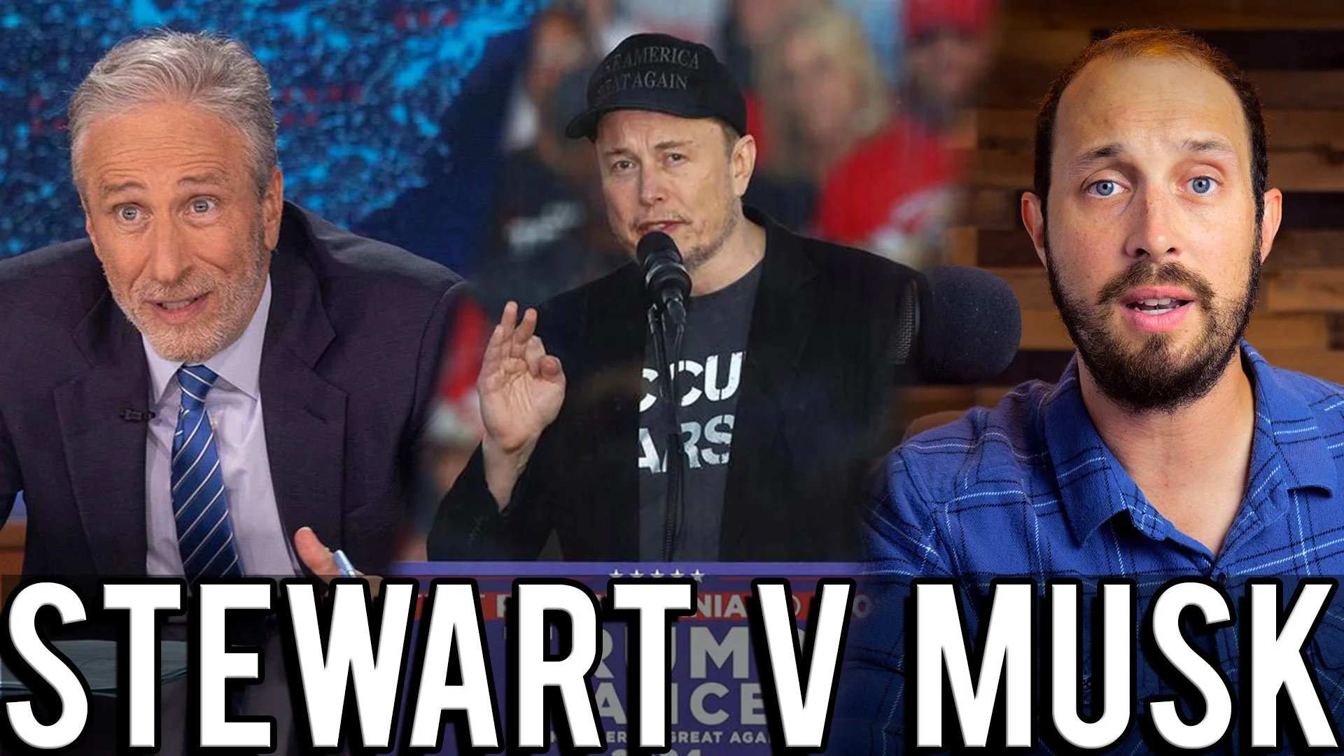 Videos — Matt Christiansen Media