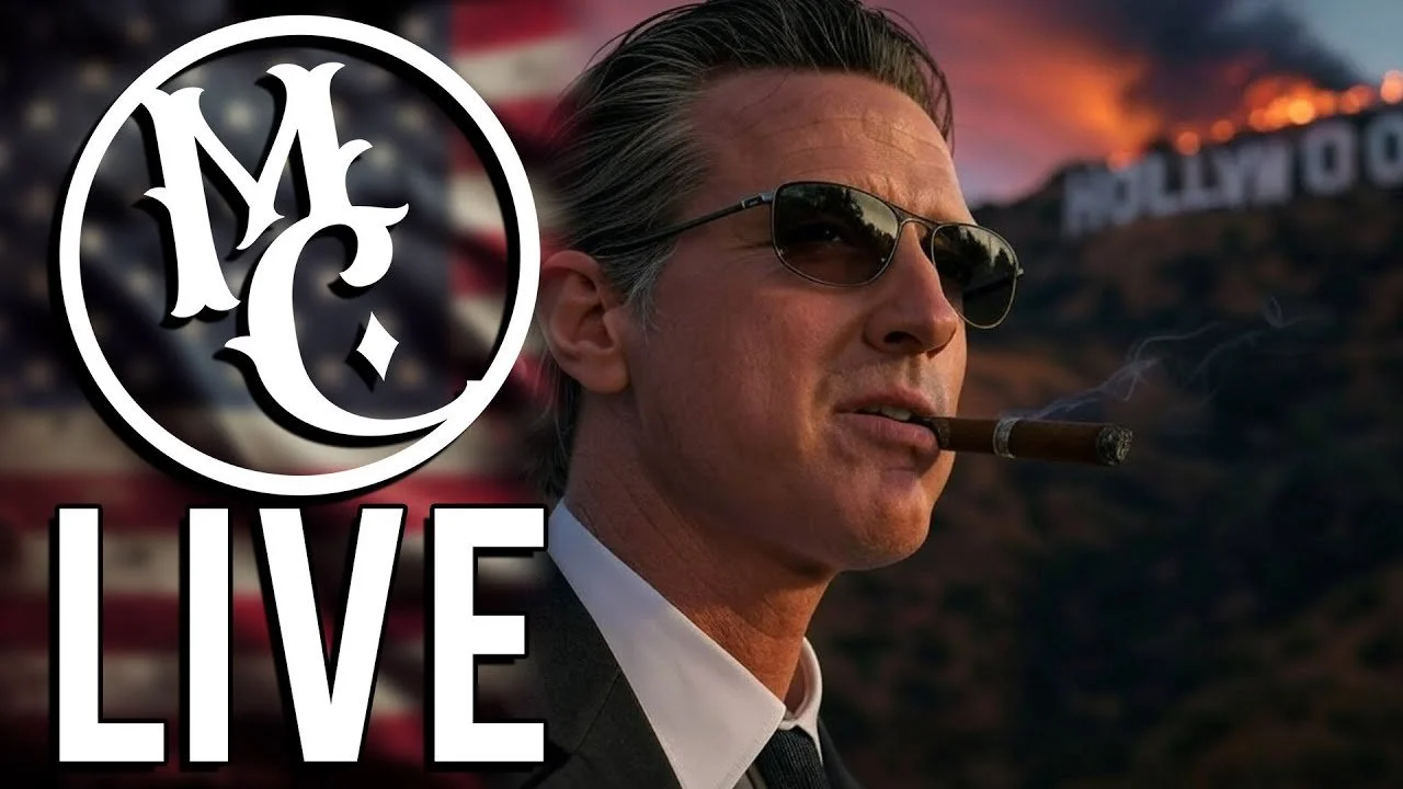 Podcasts — Matt Christiansen Media