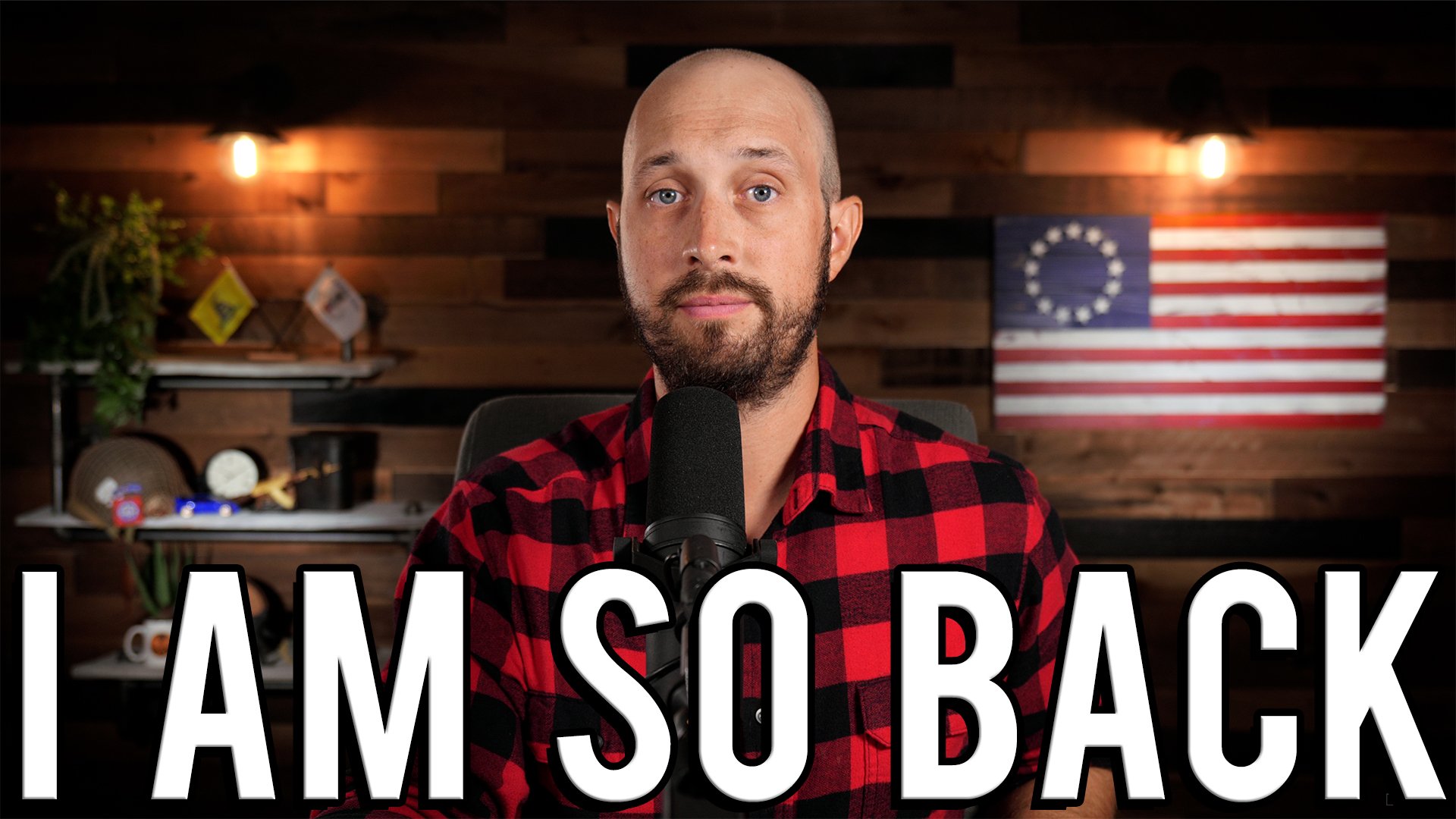 Videos — Matt Christiansen Media