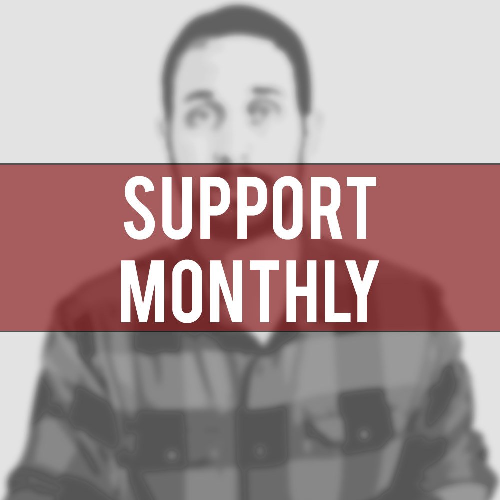 Support — Matt Christiansen Media