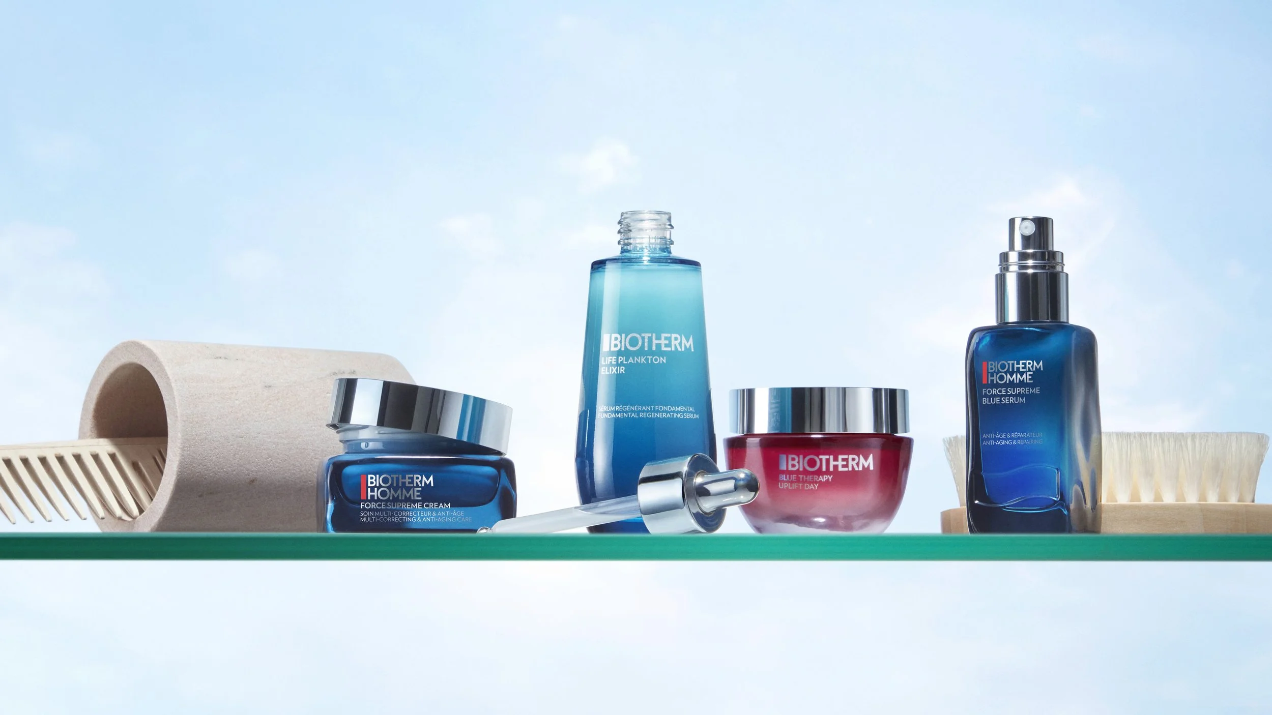 Kenneth Foo Photography // Paris