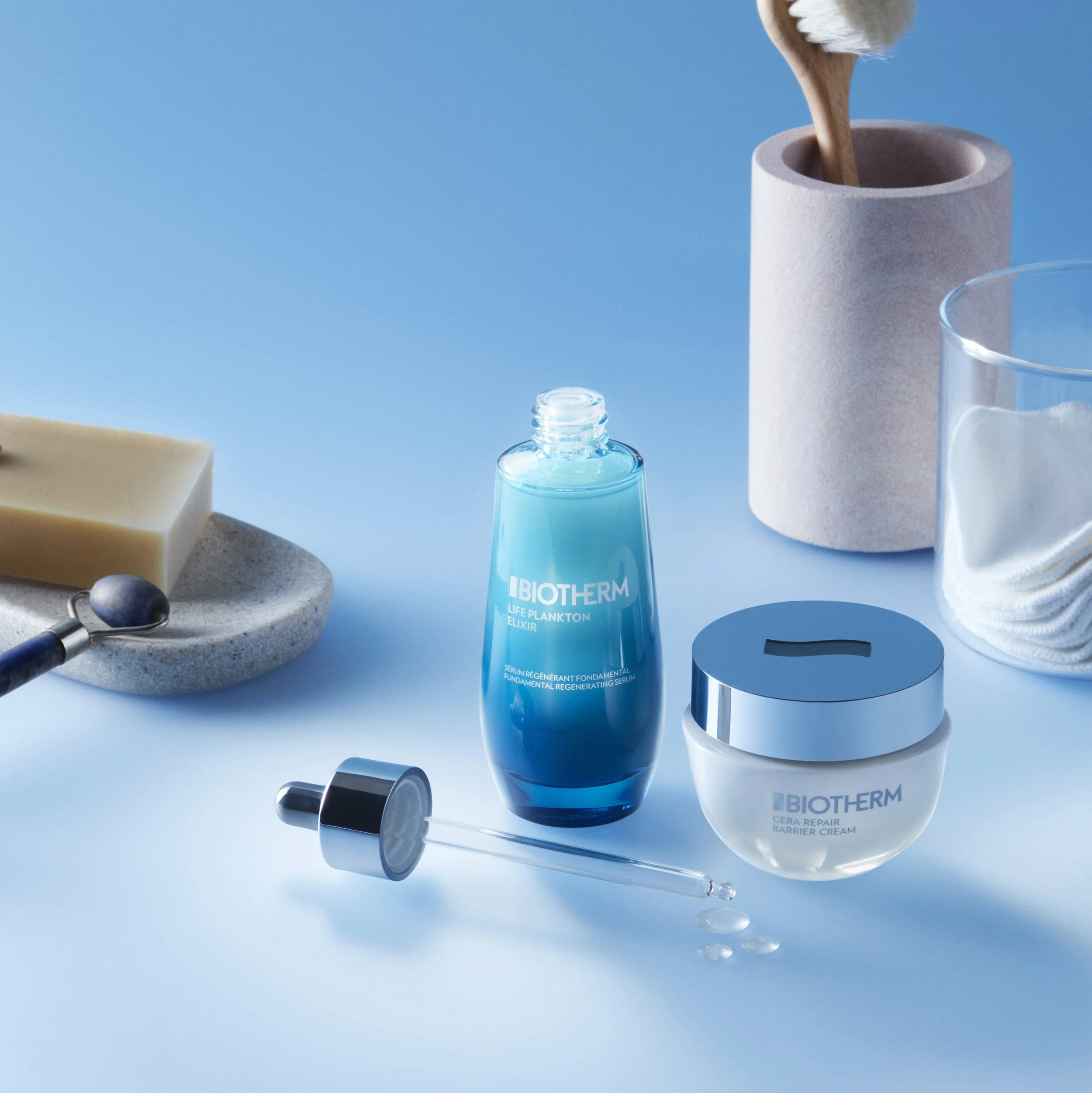 Kenneth Foo Photography // Paris