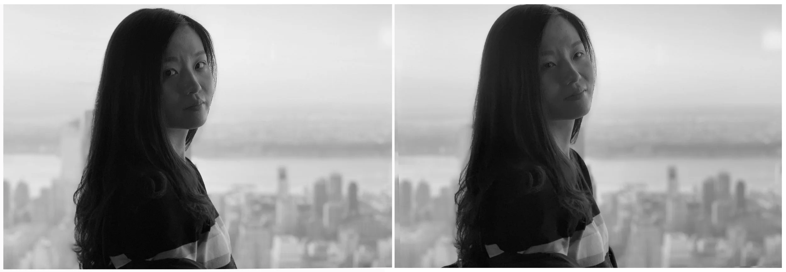 About — Yiping Wang