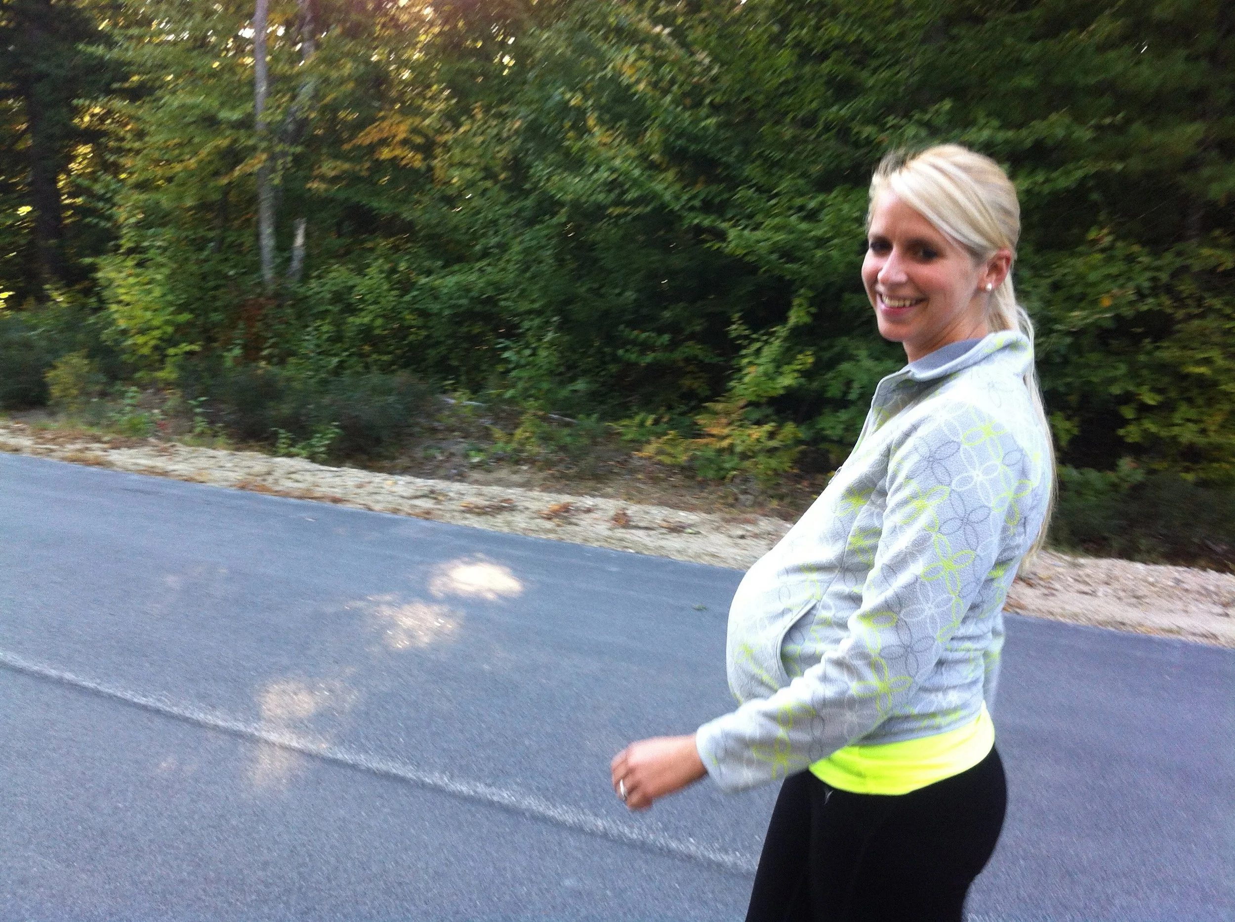 New Guidelines for Postpartum Runners: Do not return to running until ...