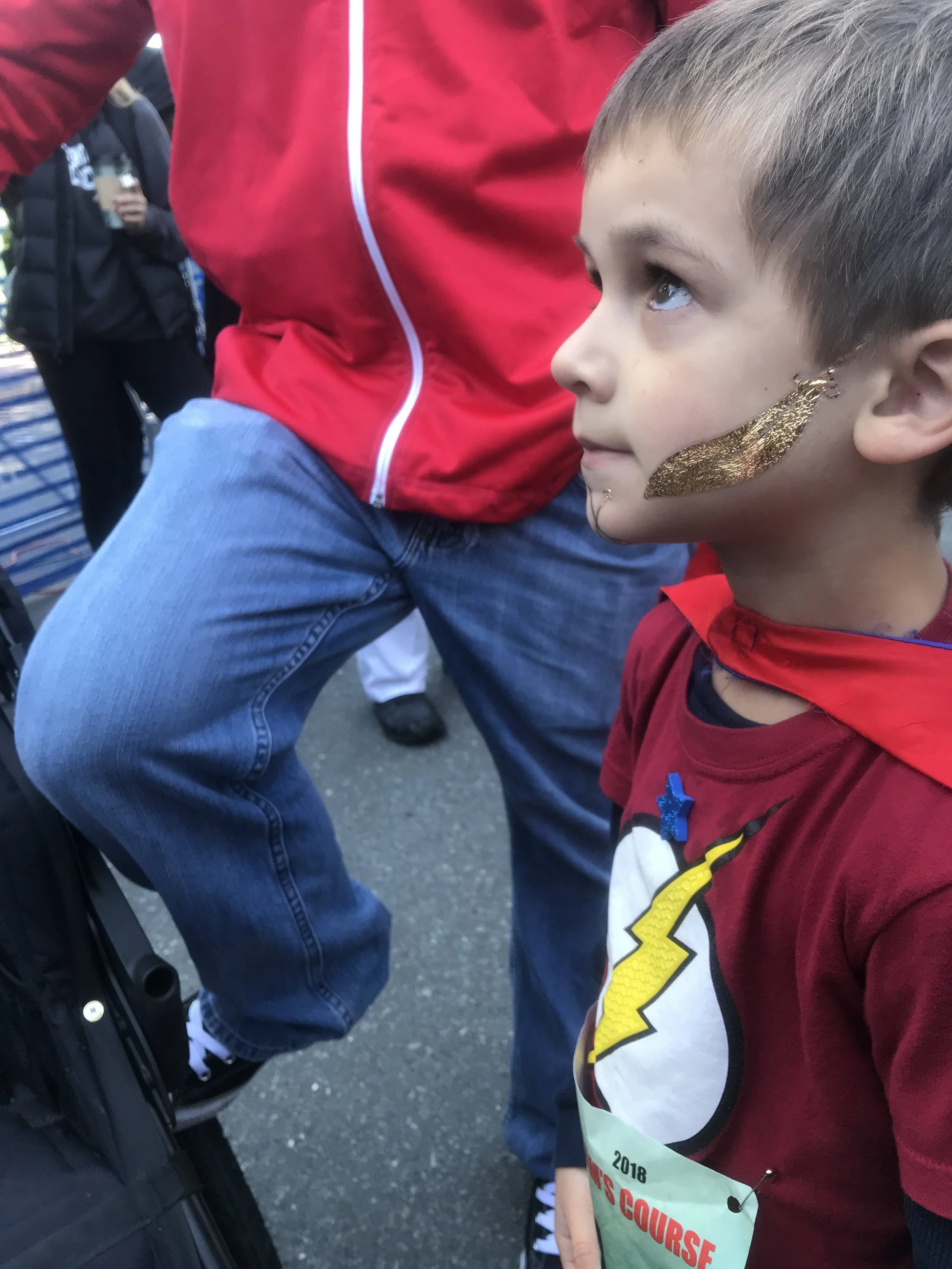 Seven Years Later: Our CHaD Kids Story — Sarah Canney