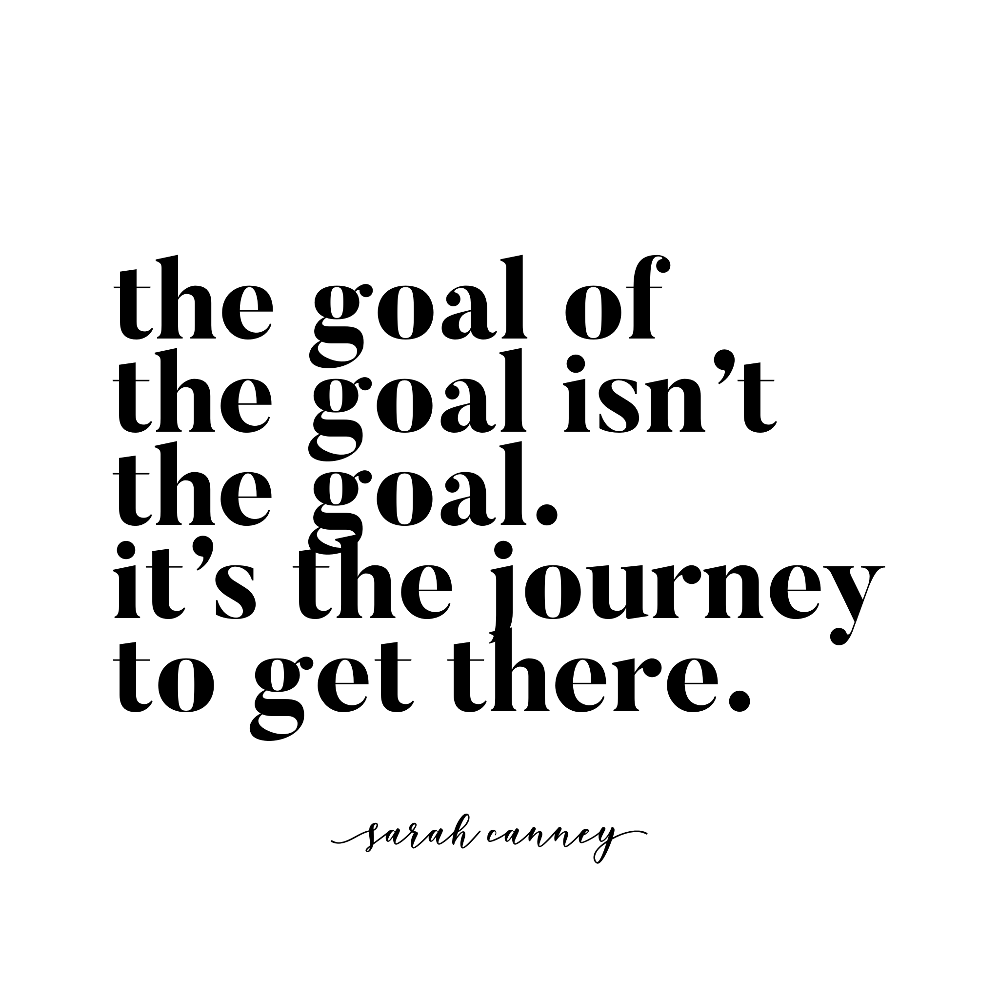 Running Motivation: 10 Phrases to Get You Out the Door — Sarah Canney