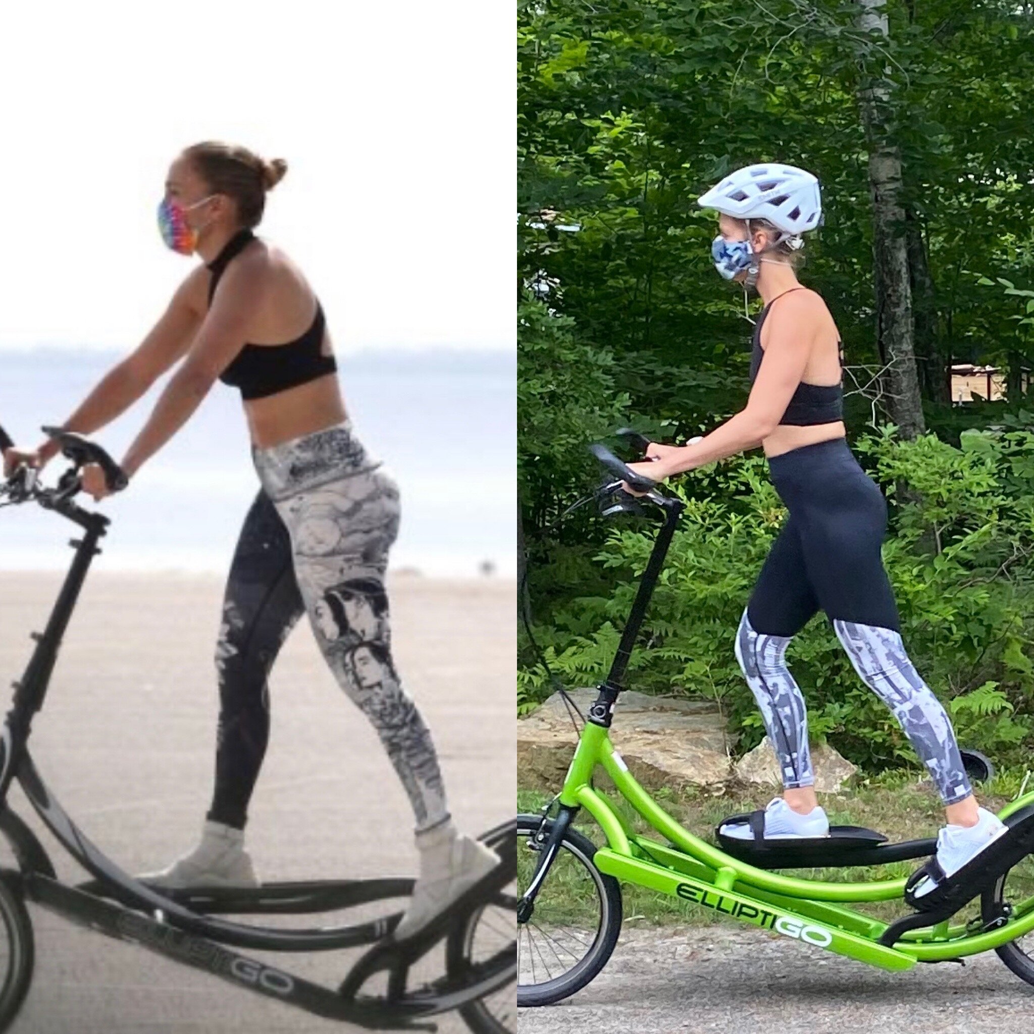 Runners - How to Choose the best ElliptiGO — Sarah Canney