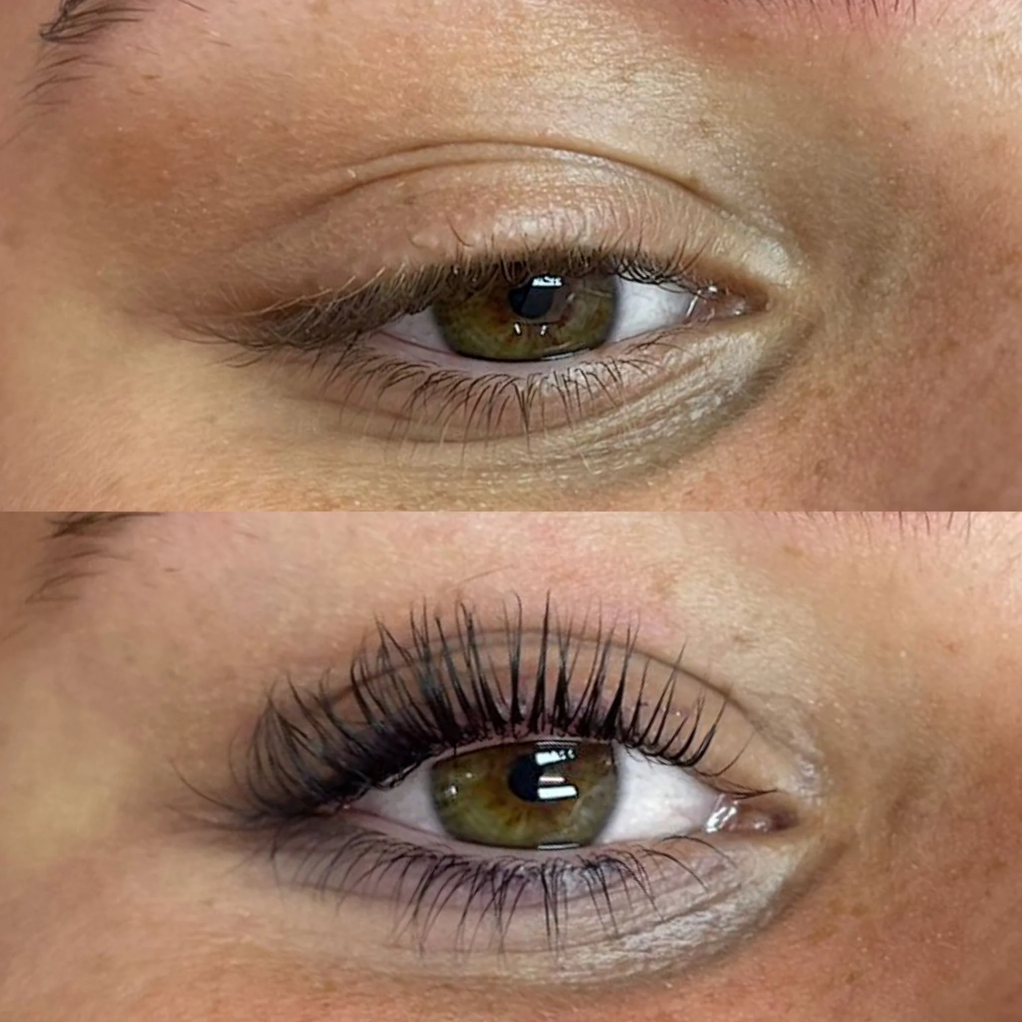 Nouveau LVL Lash Lift | Enhance Your Natural Beauty Today — Just Peachy ...