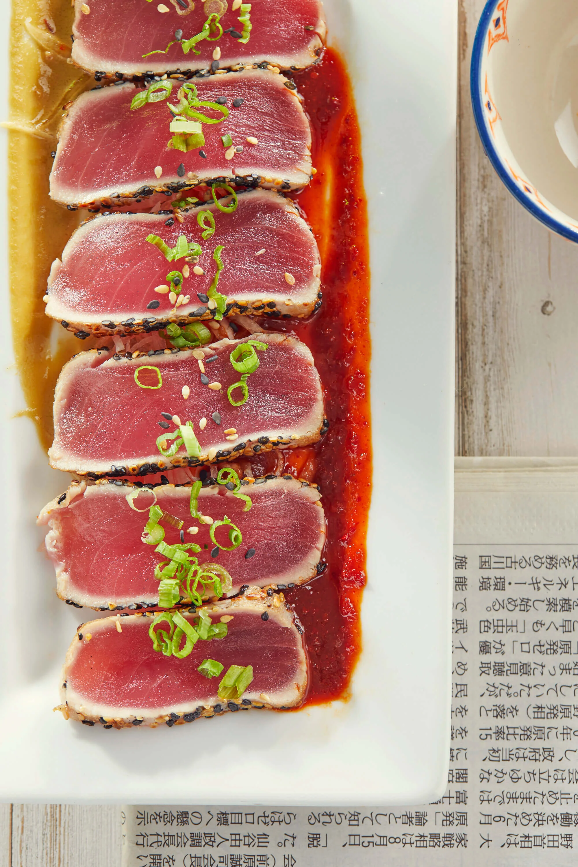 Shaka Sushi & Noodle Bar | Inlet Beach 30A