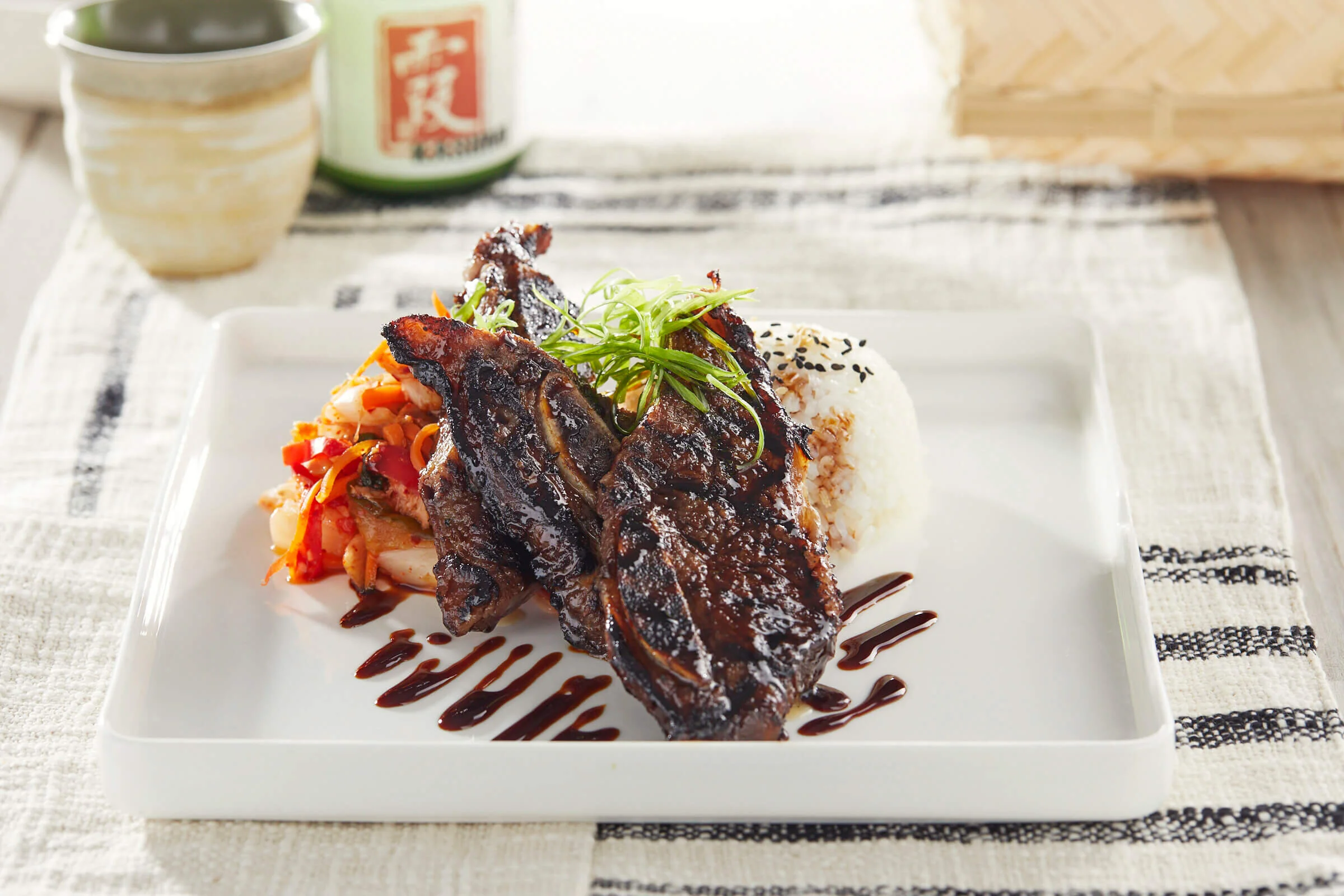 Shaka Sushi & Noodle Bar | Inlet Beach 30A