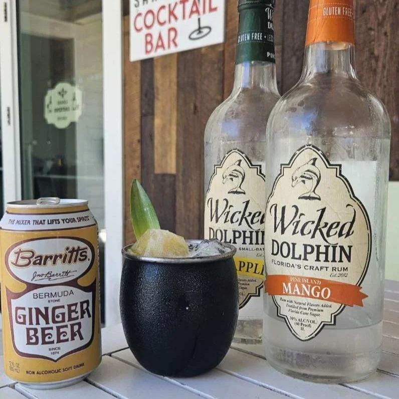 Features — Shaka Sushi & Cocktail Bar | Inlet Beach 30A