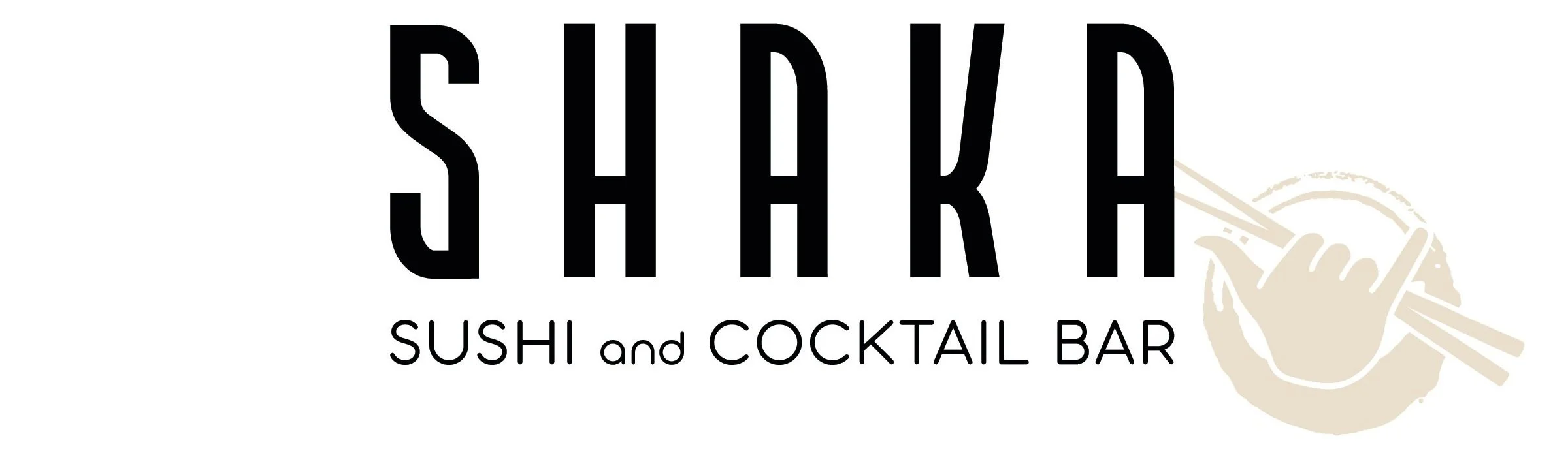 Shaka Sushi & Cocktail Bar | Inlet Beach 30A