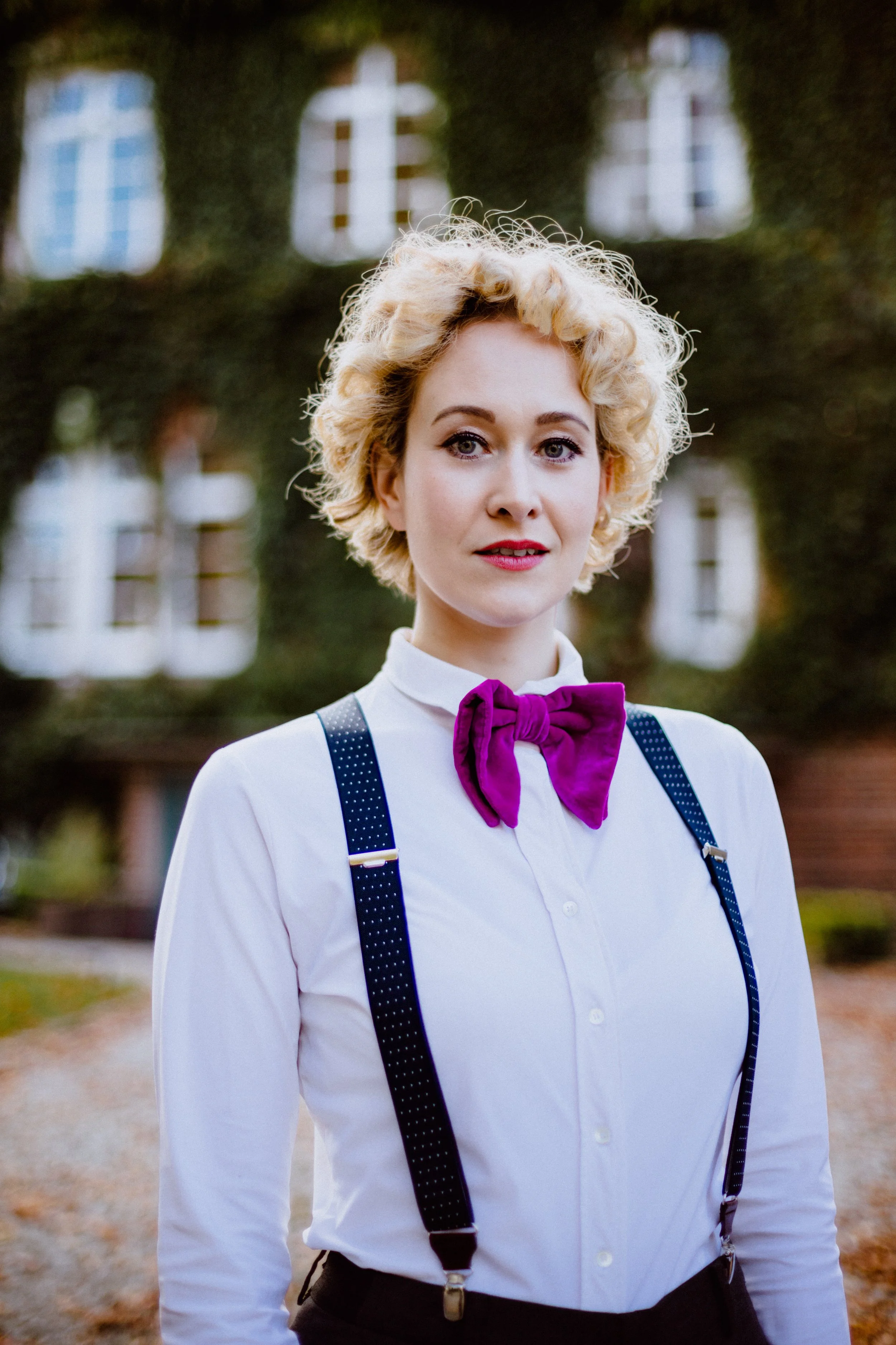 Stella Roberts