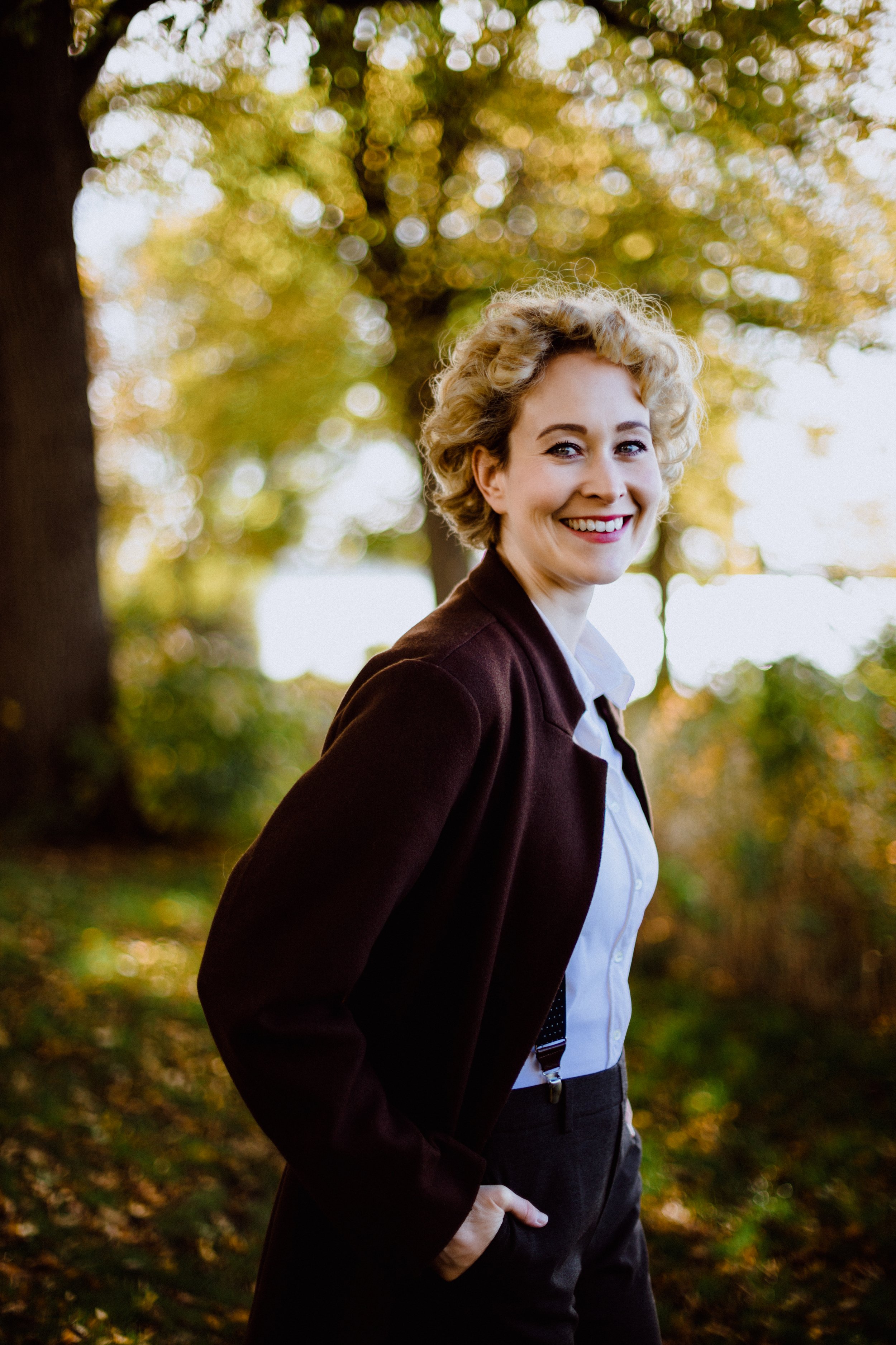 Stella Roberts