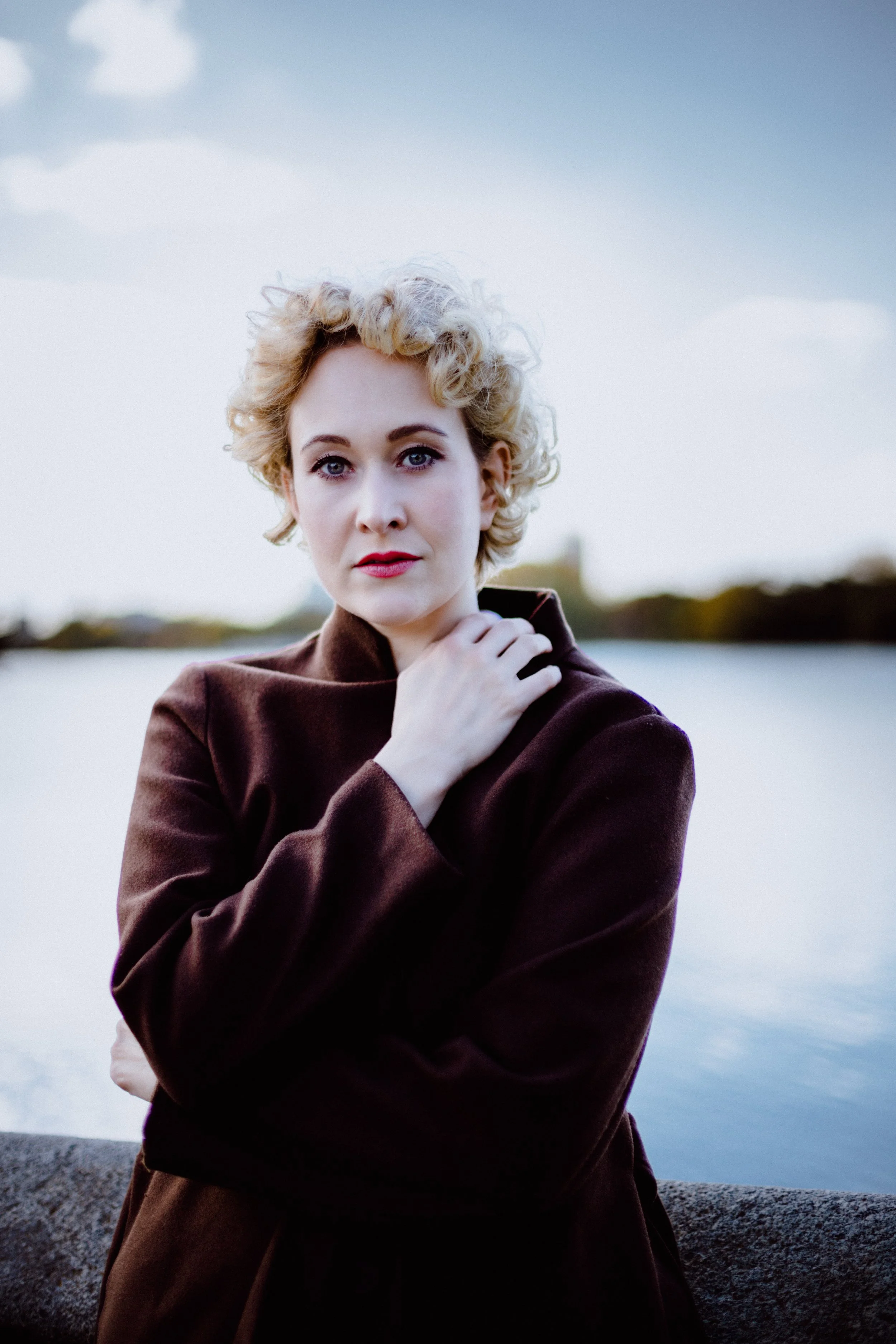 Stella Roberts